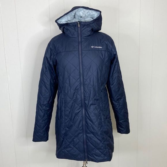 Columbia | Jackets & Coats | Columbia Womens Copper Crest Hooded ...